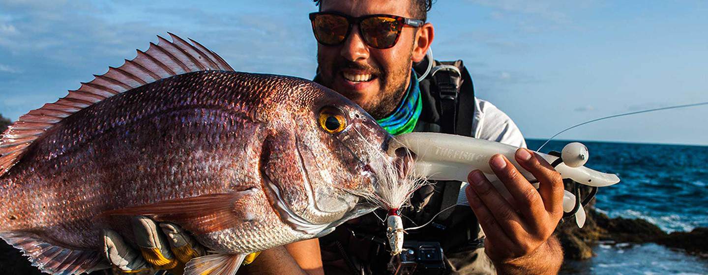 Best Fishing Spots Near Catania, Sicily, Italy (World Edition ...