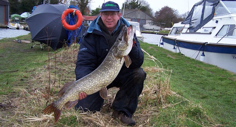Best Fishing Spots Norfolk, Nebraska - TheBookOnGoneFishing
