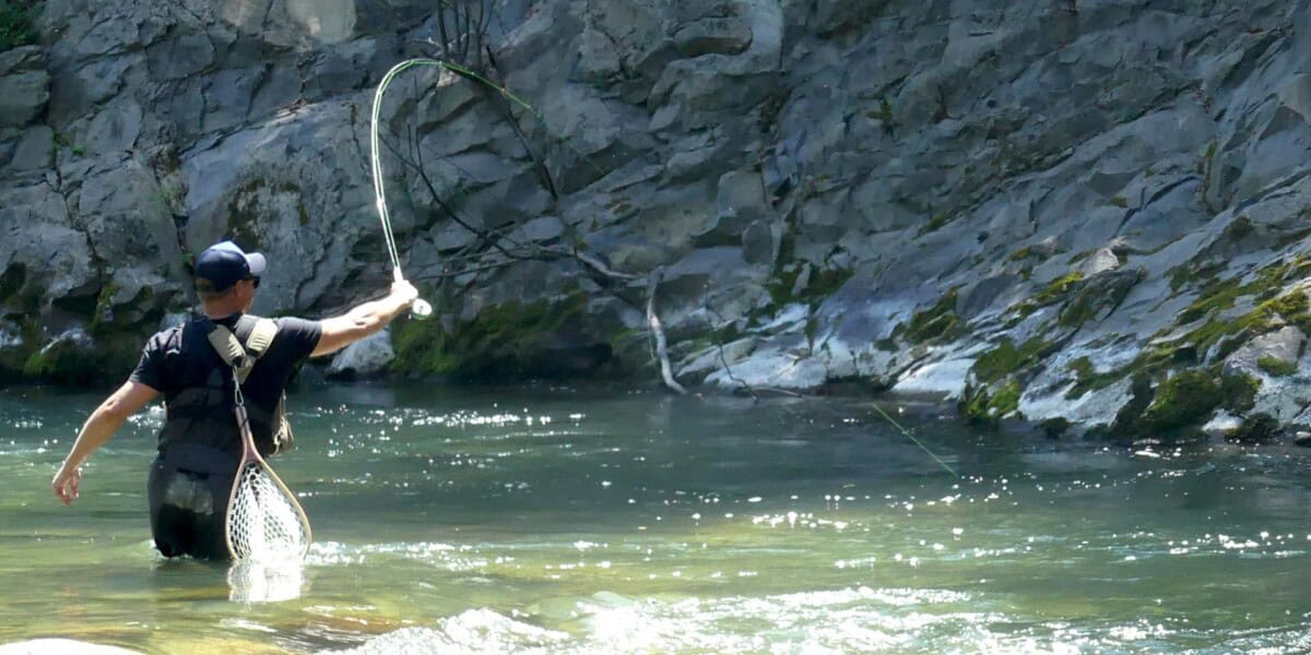 Best Fishing Spots Near Nice, France (World Edition) - TheBookOnGoneFishing